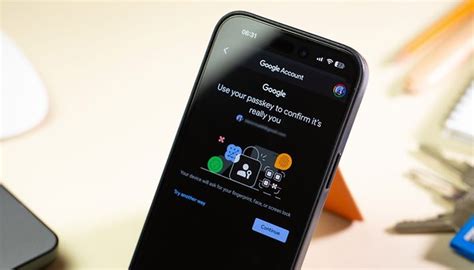 Google S Passkey Has Arrived And It S Awesome Nextpit