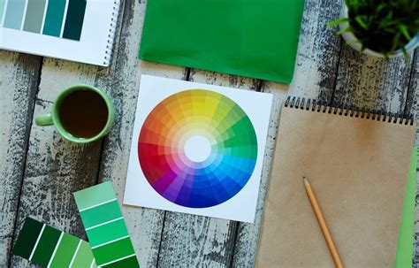 How To Use Analogous Colors For Stunning Visuals