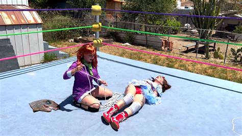 Butt Wrestling Inc Scrappy Wrestler Kos Sexy Amazon