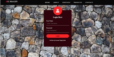 create a modern innovative and responsive website by saira sana7 fiverr