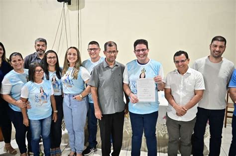“uma Tradição Das Nossas Famílias “ Diz Nicolau Ao Participar De