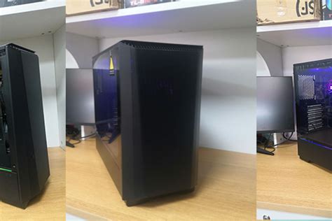 追风者m25风扇实测2000转1600万色5v神光同步原创新浪众测