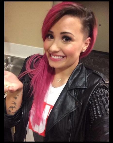 37 Best Half Shaved Hairstyles Images On Pinterest Half Shaved Hairstyles Hairstyles And Skinhead