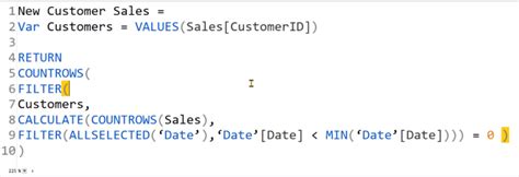 Format DAX Codes Using DAX Studios Special Features Master Data Skills AI