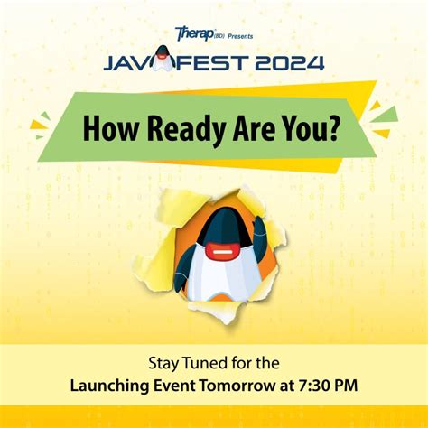 Md Ishraque Bin Shafique On Linkedin Javafest 2024 Loading