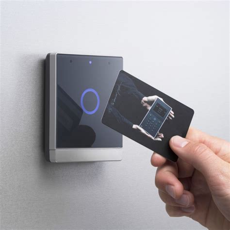 Access Control Systems With Time Recording