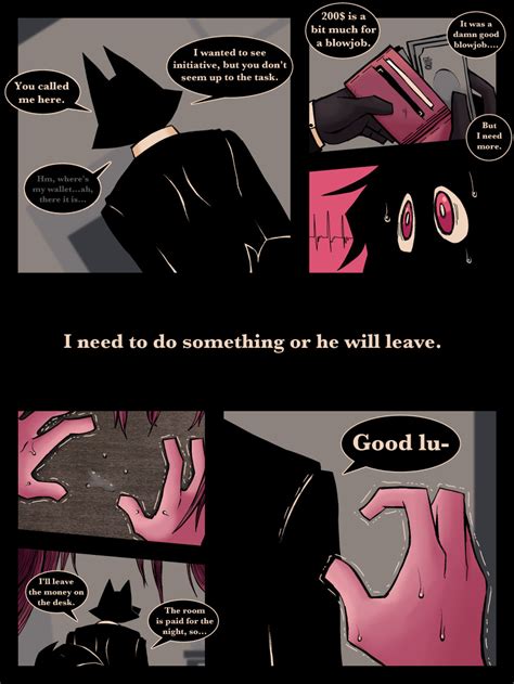 Rule 34 Absurd Res Anthro Bodily Fluids Comic Crying Dialogue Duo