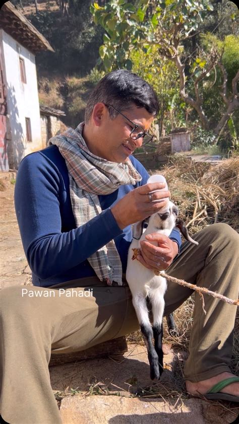 Comedian Pawan Pahadi Uttarakhand के बागेश्वर जिले से यह दुखद खबर आ