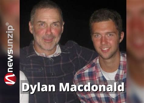 Unveiling The Life Of Norm Macdonalds Son What Does He Do