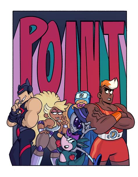 Powerpuff Girls Ok Ko Cartoon Network Character Art Character Design