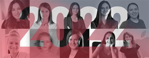 Топ 10 мк жени во ИТ индустријата во 2022 Frontlinemk