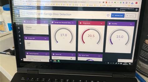 This Smart Garage Uses A Raspberry Pi To Scan The Car Plate And Open The Door Autoevolution