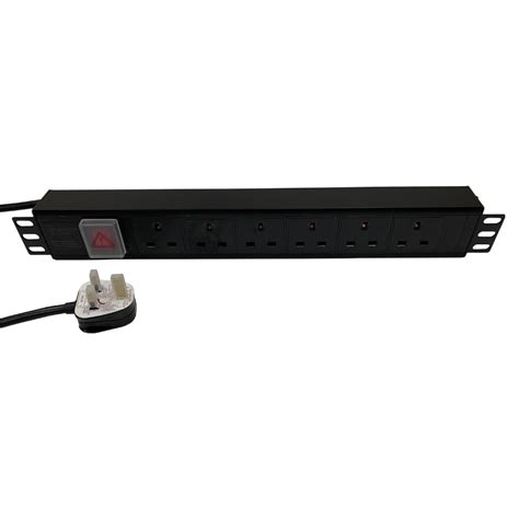 Uk Socket Pdus Netceed Uk