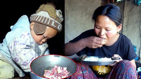 Special Village Pork Curry Recipe By Rita Youtube