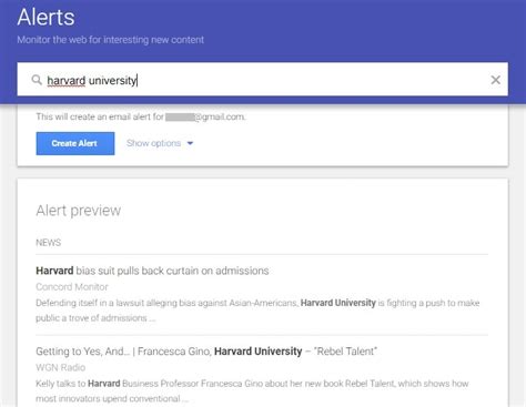 The Smart Marketer S Guide To Google Alerts