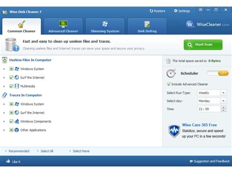 best free junk file cleaner archlokasin