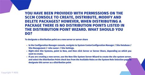 Sccm Interview Questions Answers Ppt