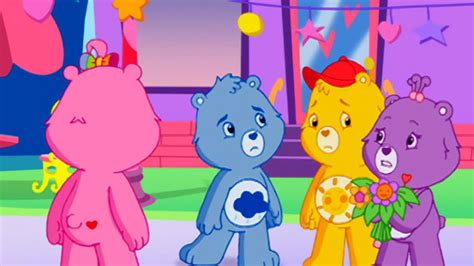 Watch Care Bears Adventures In Care A Lot Season 2 Streaming Online