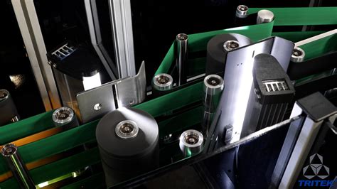 High Speed Mail Processing And Sorting Multi Level Sorter