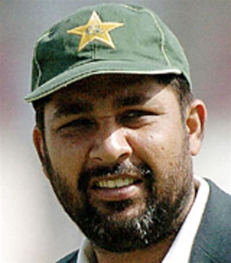 Inzamam Ul Haq