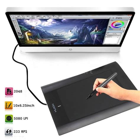 Drawing Pad