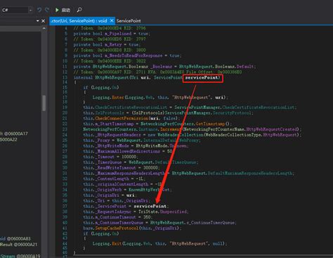 C Httpclient Net Framework