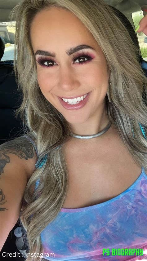 Misty Meaner Age Net Worth Boyfriend Bio Wiki 5 Best Photos