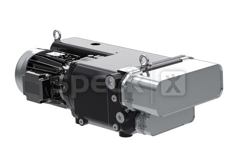 Univac 2 Ingenieure Willy Wandrach Speck Pumpen Werksvertretung