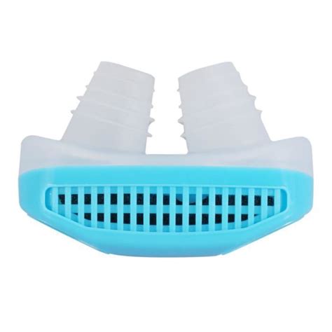 KOA Anti Ronflement Dilatateur Nasal Set Snore Stopper Clip Anti
