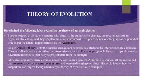 Ethological Theories Pptx