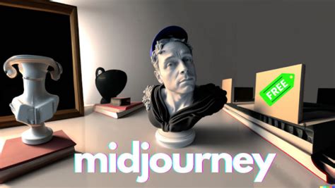Midjourney Gratuit Comment Tester Ce Générateur Dimages à Base Dia