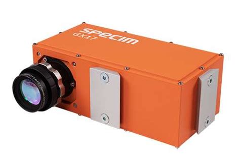 Optimizing Laboratory Hyperspectral Imaging Best Practices Specim