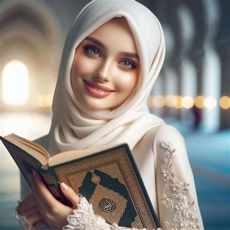 مسلمة وافتخر In 2025 Cruise Missile Samar Muslim Hijab