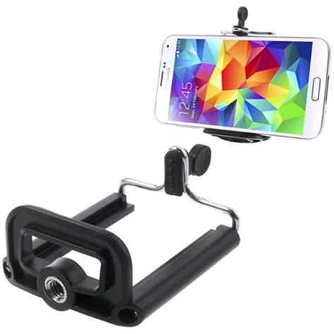 Adaptador Universal De Trípode Para Smartphone