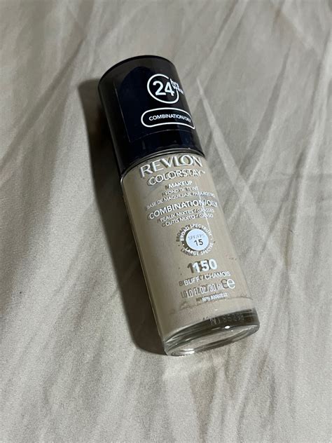Revlon Colorstay In 150 Beauty And Personal Care Face Makeup On Carousell
