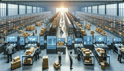 Optimizing E Commerce Logistics Through Parcel Delivery Shipscience