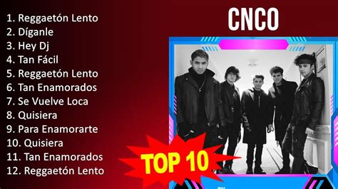 C N C O MIX Maiores Sucessos Grandes Exitos YouTube