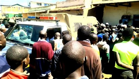 Sad News Teacher Found Dead In Lodging Sex Pills Alongside The Body