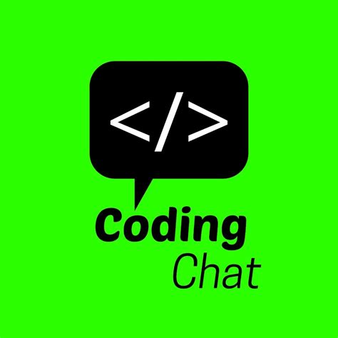 Coding Chat Youtube