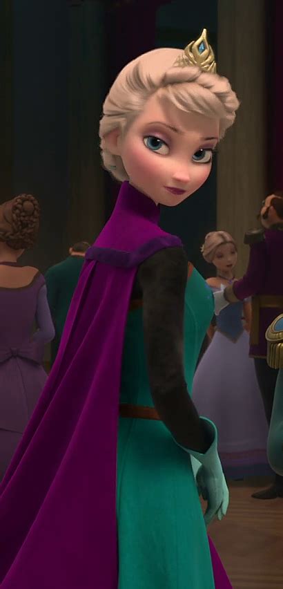Is Lesbian Incest Implied In Frozen Video From Rfrozen Proof