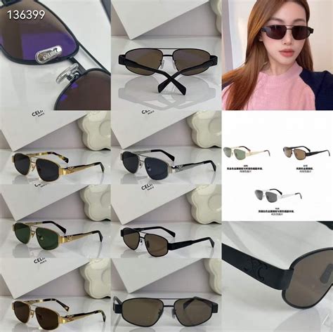 Celine Sunglasses Cl40281u Replica Bags And Shoes Online Store