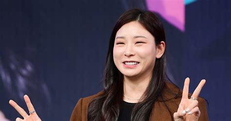 포토 장은실 피지컬 100에 이어 대학체전 접수