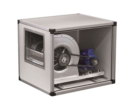 Three Phase Centrifugal Fans Ristopro
