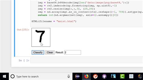 Deeplearning Hand Writing Youtube