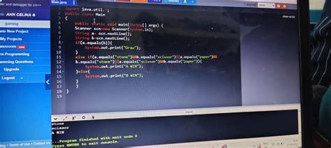 30daysofcode Java Codingchallenge Learntocode Day1 Gratitude Ann Celina