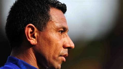 Nolberto Solano Pasó Por Prueba De Adn Mientras Que Todo Newcastle Está