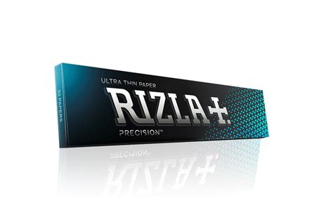 Rizla Precision Ultra Thin Roll Paper - JWare