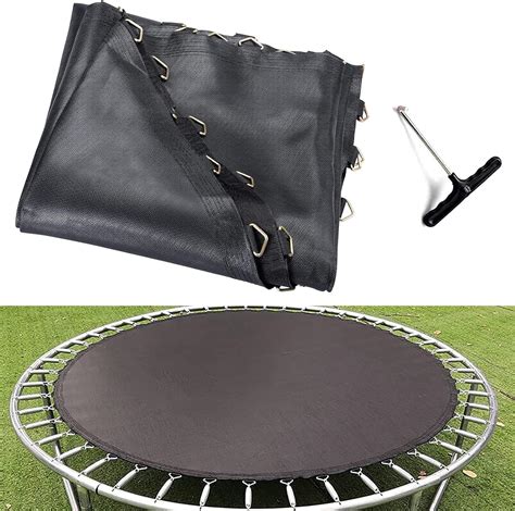 Trampoline Replacement Jumping Mat at Laura Strong blog