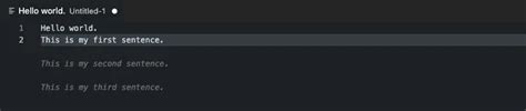 Getting Started With Cursor AI