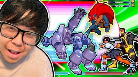 DON T SLEEP ON THIS MVC TEAM YouTube